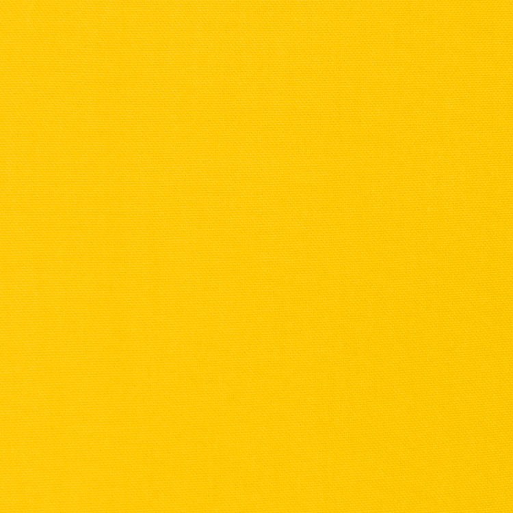 Dyed Solid Corn Yellow