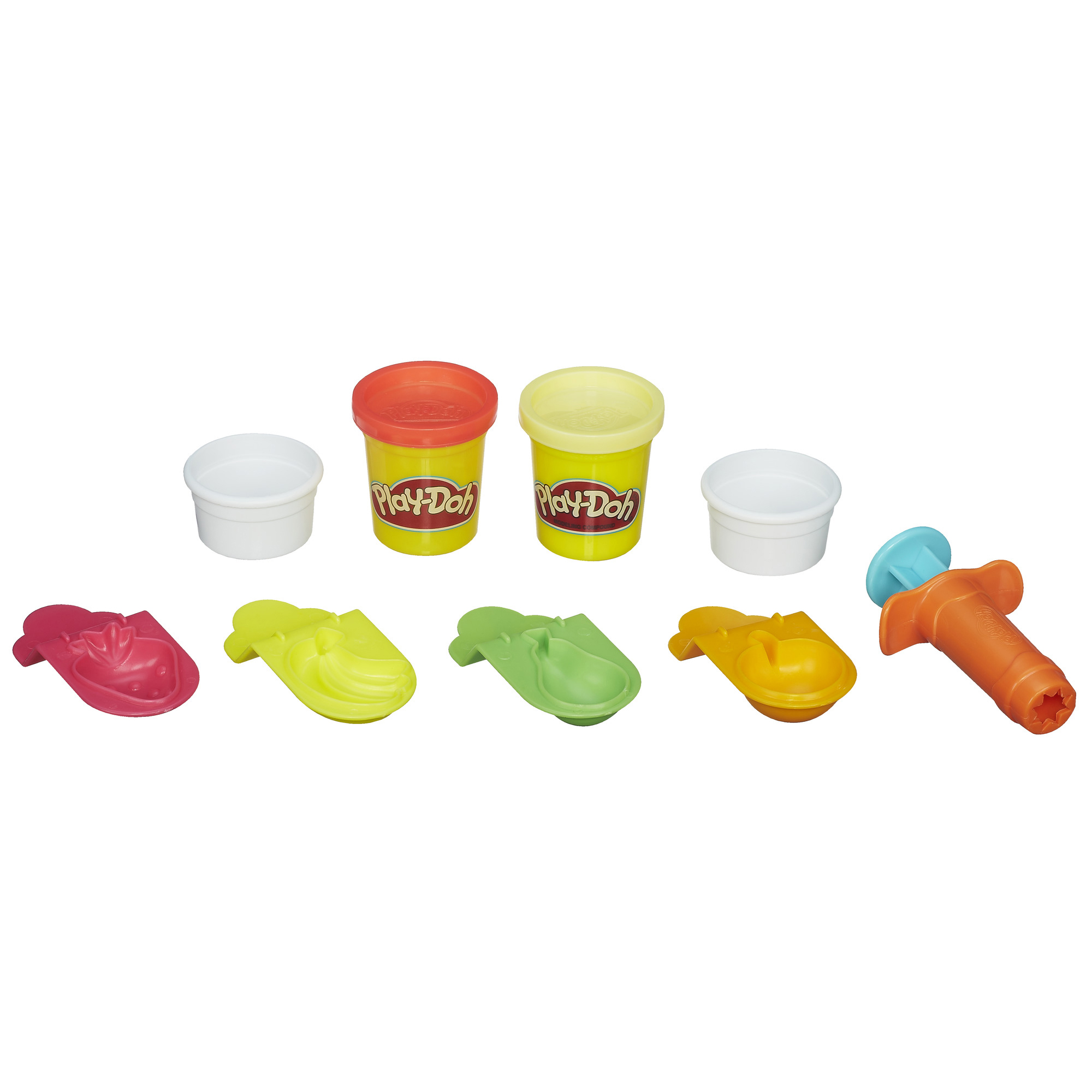 Find the Play-Doh® Sunday Treats™ Sweet Shoppe Mini Bucket at Michaels