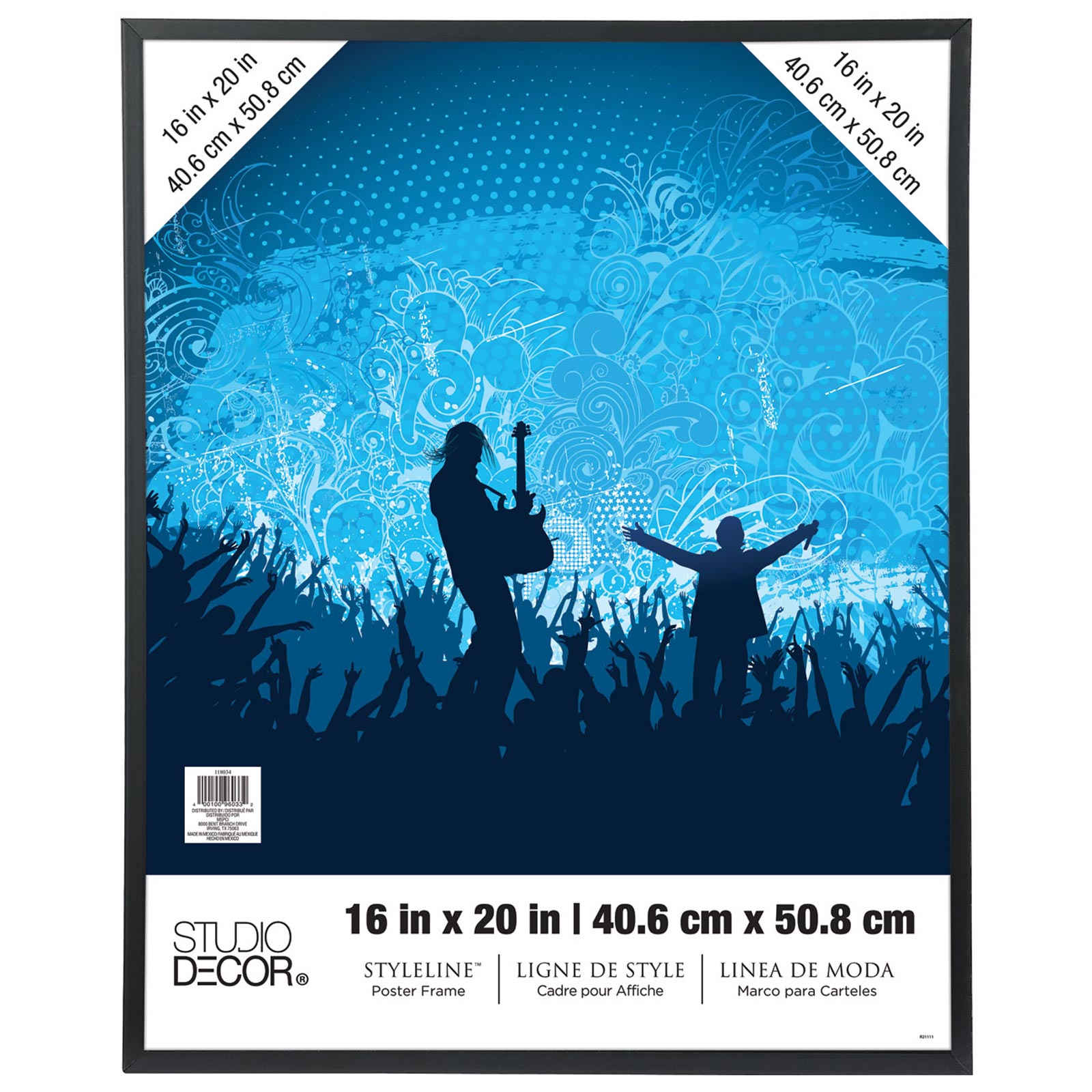 Poster Board Michaels